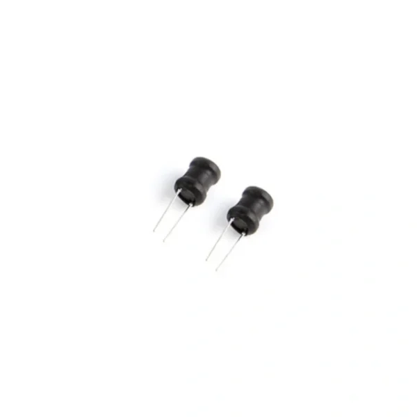 Radial Leaded 68uH 0812 Power Inductor Wholesale - Zhenhua Electronics