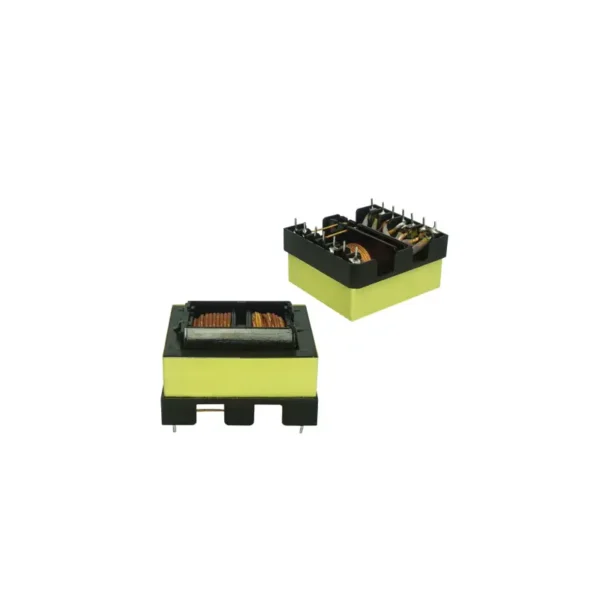 High Frequency Current Transformers - ER Series - Zhenhua Electronics
