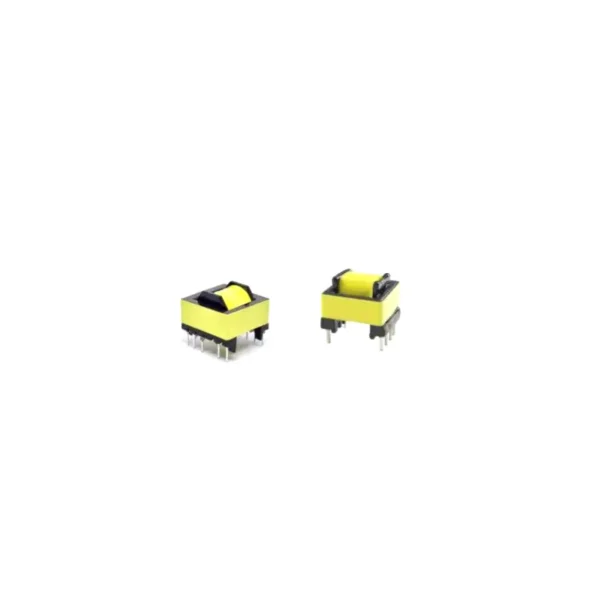High Frequency Chopper Transformers - ETD Series - Zhenhua Electronics