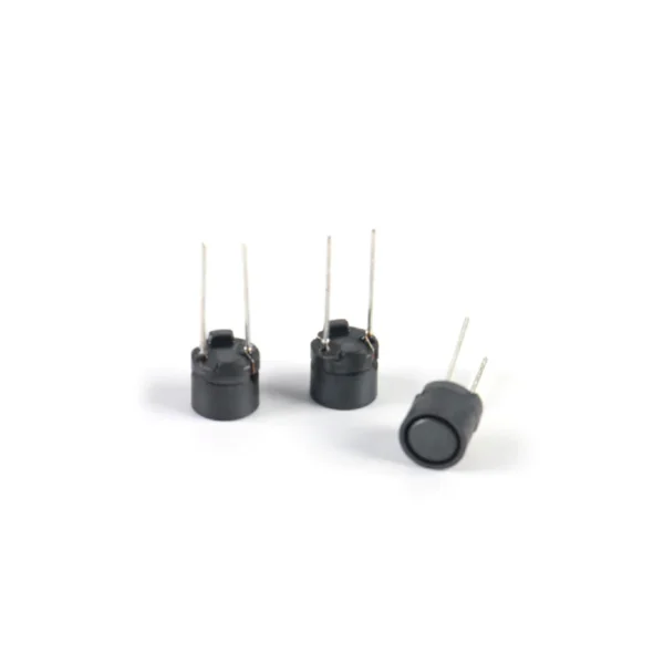 Shielded Radial Power Inductor | RID0606﻿ - Zhenhua Electronics