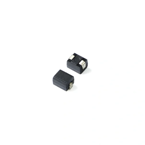 High Current 8.2uH SMD Wire Wound Inductors - Zhenhua Electronics