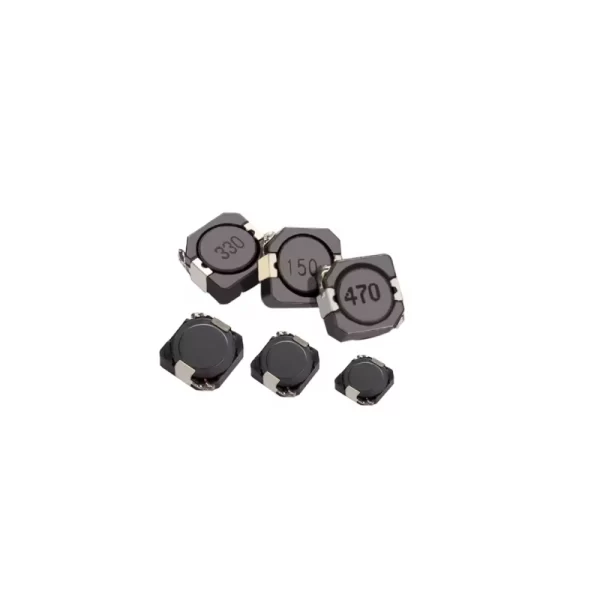 SMD Shielded Inductors | SMRH104R | Zhenhua Electronics