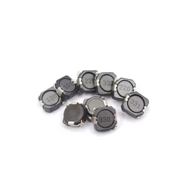 Wirewound Shielded Power Inductors | SMRH105R | Zhenhua Electronics