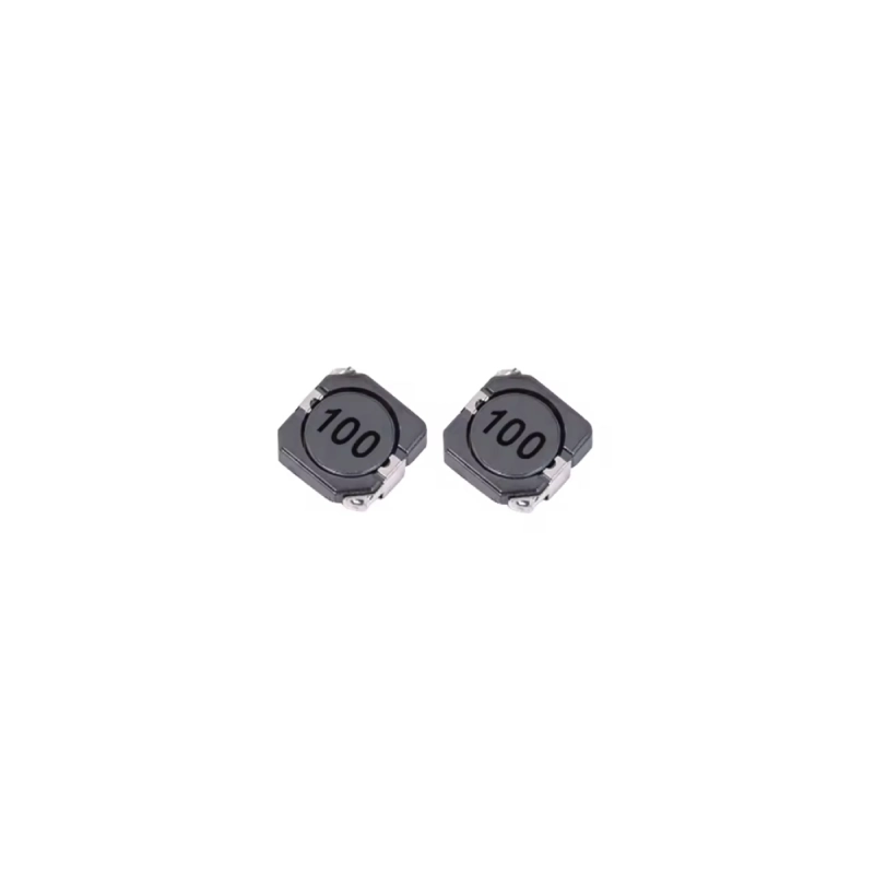 Wirewound Shielded Power Inductors | SMRH105R | Zhenhua Electronics