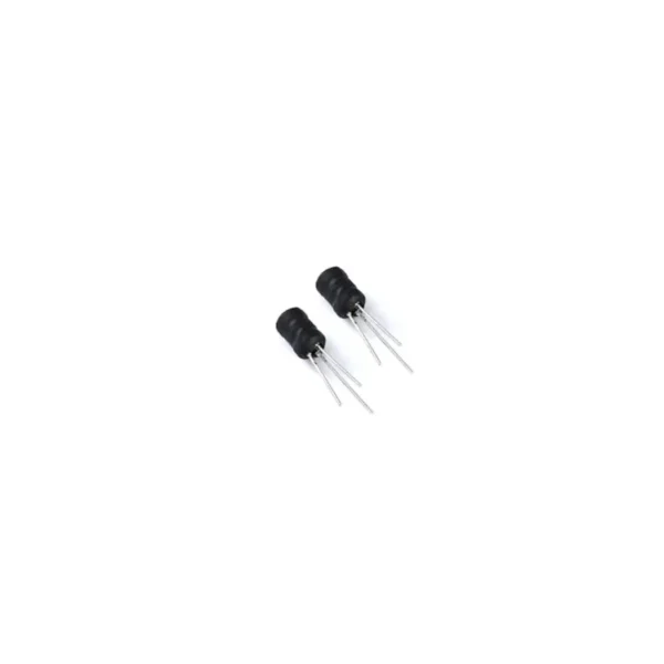 3 Pin Radial Power Inductor | RIT0608 - Zhenhua Electronics