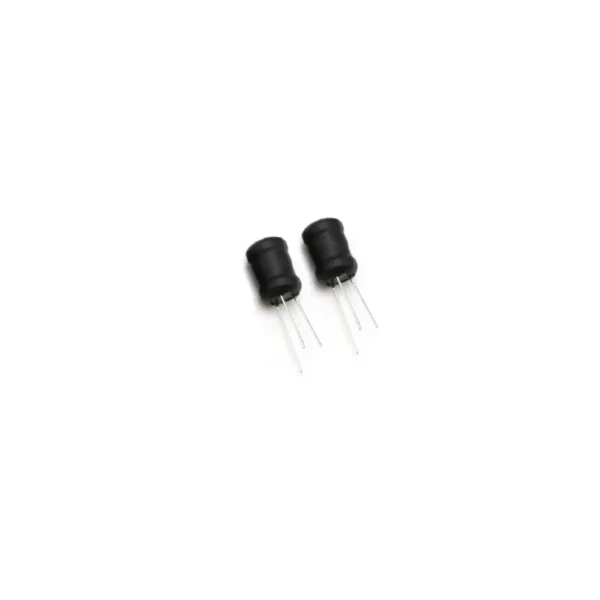3 Pin Buzzer Inductor | RIT1012 - Zhenhua Electronics