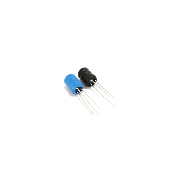 3 Pin Radial Leaded Inductor | RIT1016 - Zhenhua Electronics