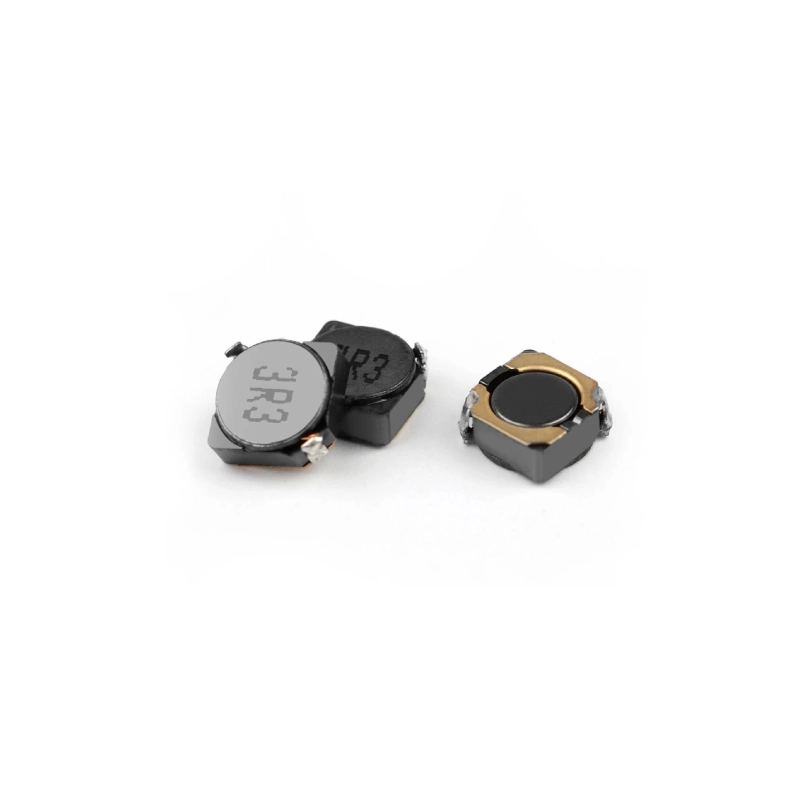 Fully Shielded SMD Power Inductor | SMRH5D18 | Zhenhua Electronics