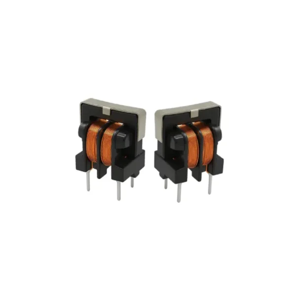 10mH 0.1A Common Mode UU EMI Line Filters - Zhenhua Electronics