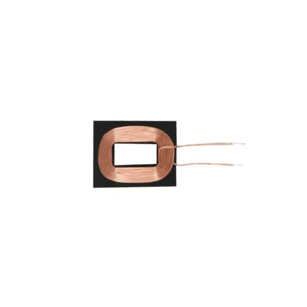 Wireless Charging Inductive Copper Coil - Zhenhua Electronics