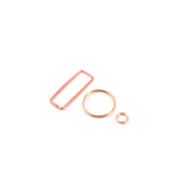 Induction Coils Are Used In Gate Control Systems - Zhenhua Electronics
