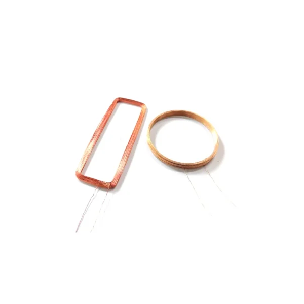 Induction Coils Are Used In Gate Control Systems - Zhenhua Electronics