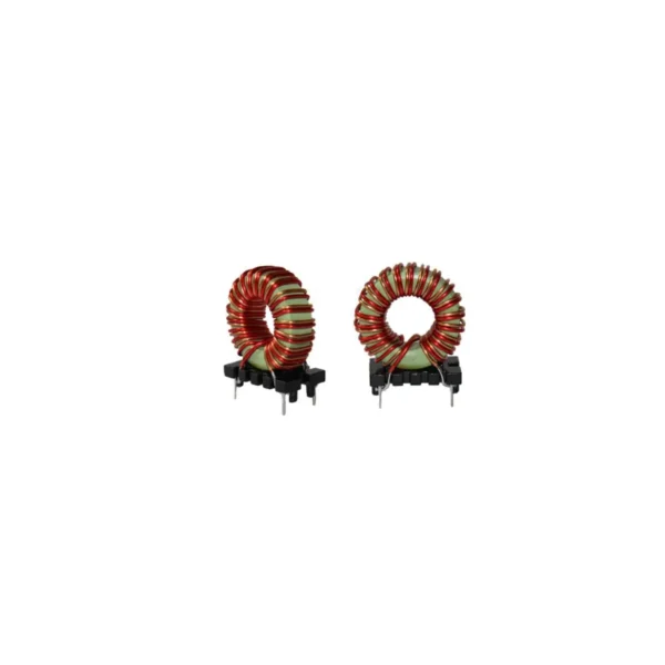 Iron Powder Core Magnetic Ring Inductors - Zhenhua Electronics