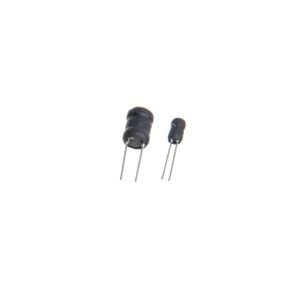 5R6 Radial Lead 0507 Power Inductor Wholesale - Zhenhua Electronics