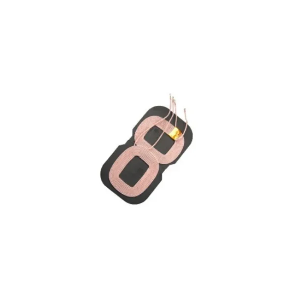 Customized Qi Dual-Coil Wireless Charging Coil - Zhenhua Electronics